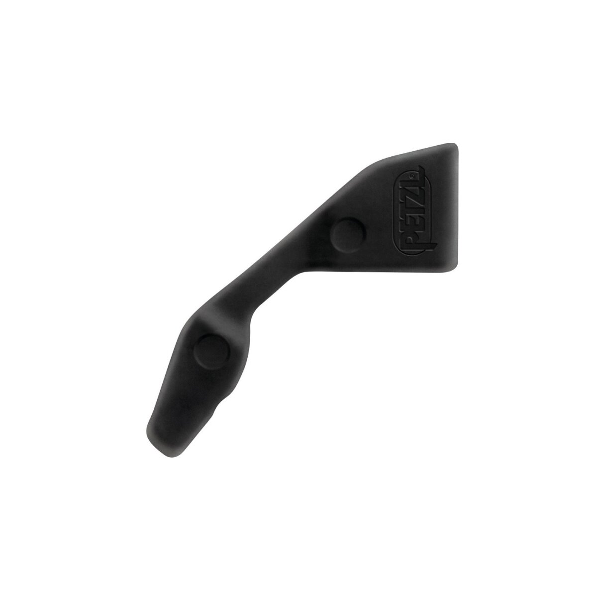 Petzl - Fixierbügel Captiv/10er Pack, 17,30