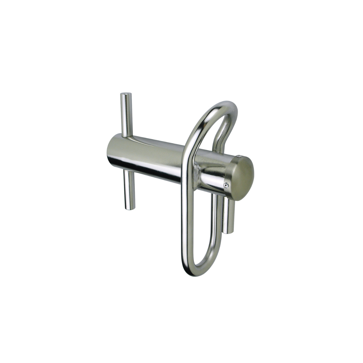 Notch - Ablassgerät Port A Wrap IV Medium / Edelstahl, 249,00