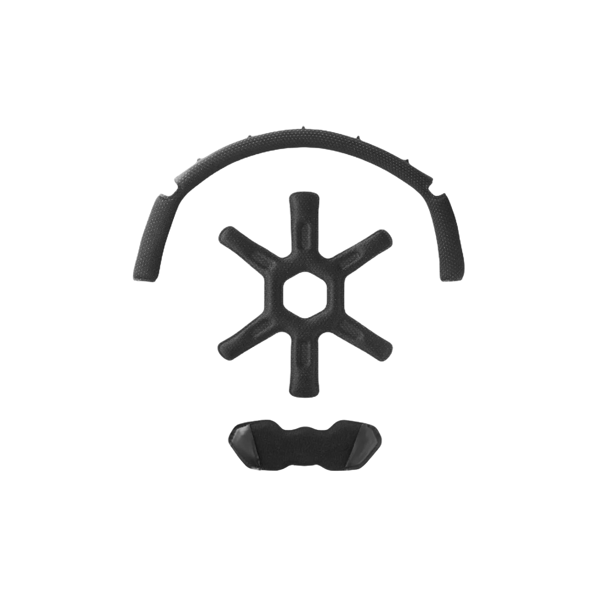 Edelrid - Austausch-Helmpolster Tectum Air, 25,00